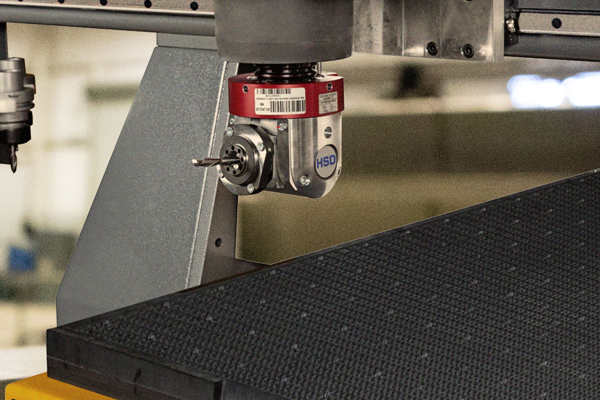 Camaster Cnc Router Second Generation Arc N Spark Welding